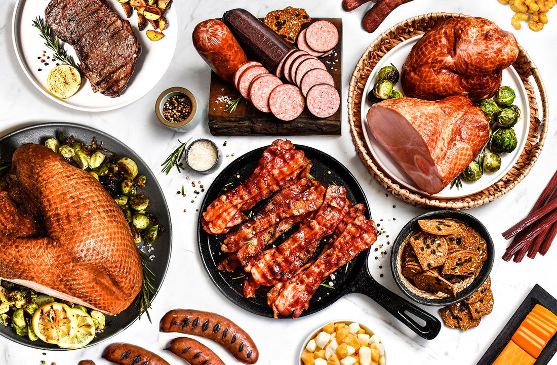 Amana Meat Shop & Smokehouse